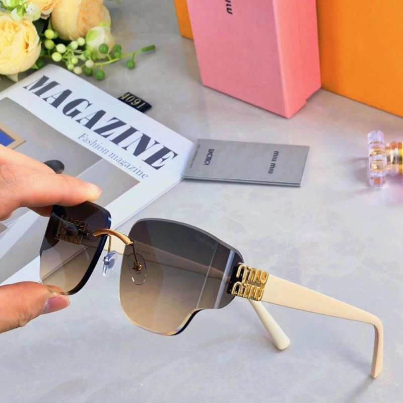 Miu Miu Sunglasses