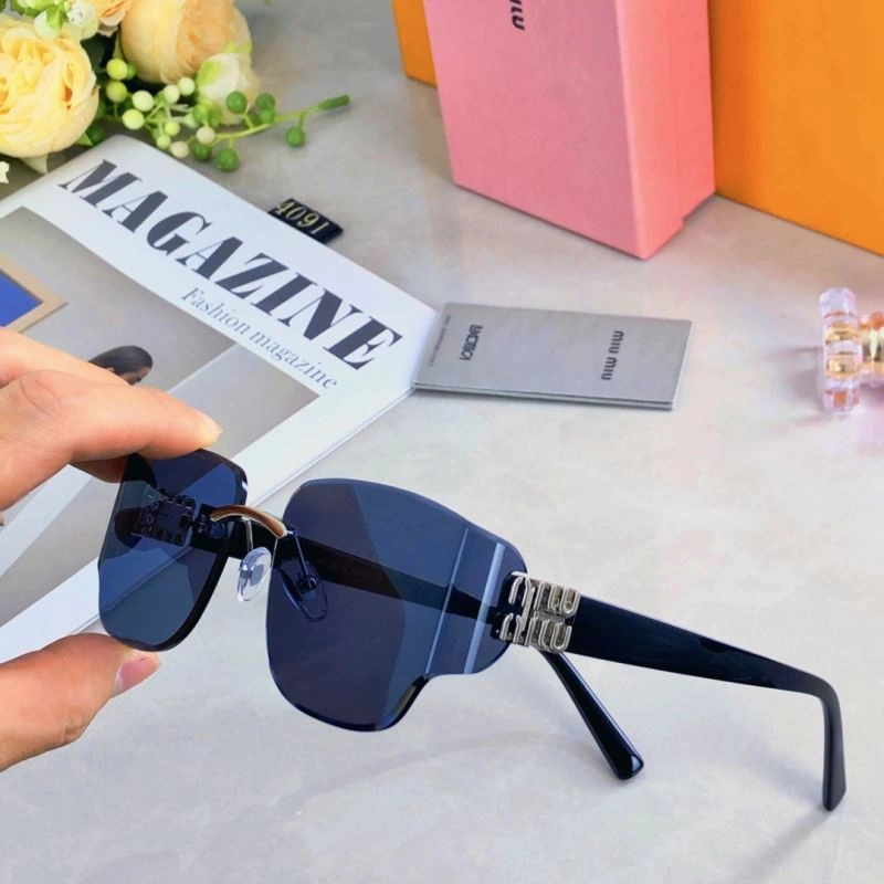 Original Miu Miu Sunglasses