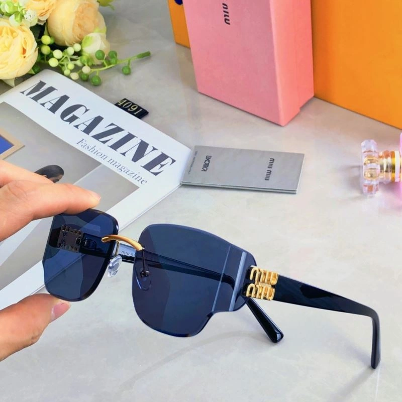 Original Miu Miu Sunglasses