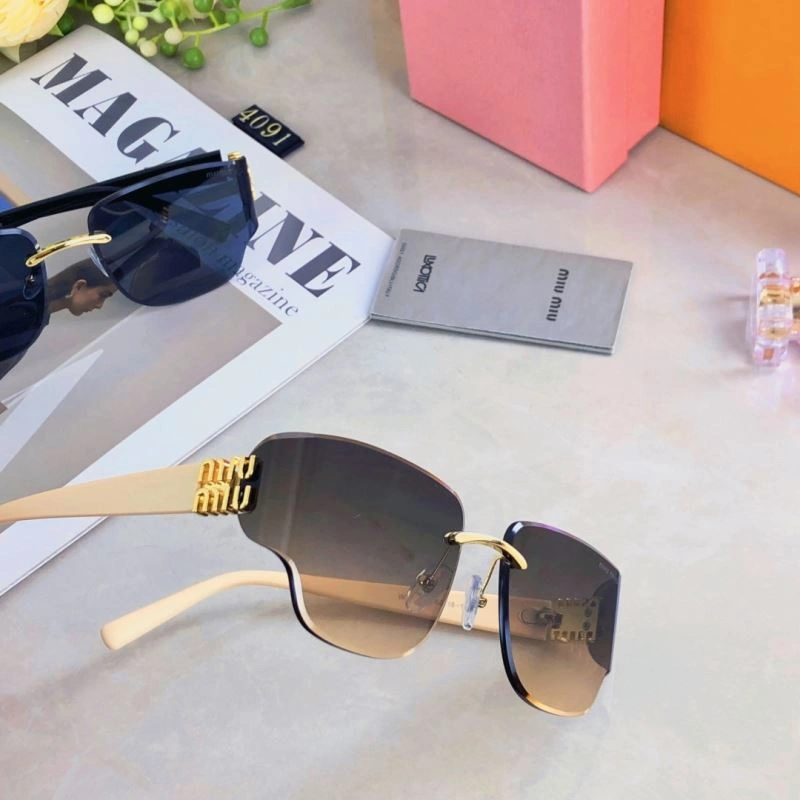 Original Miu Miu Sunglasses