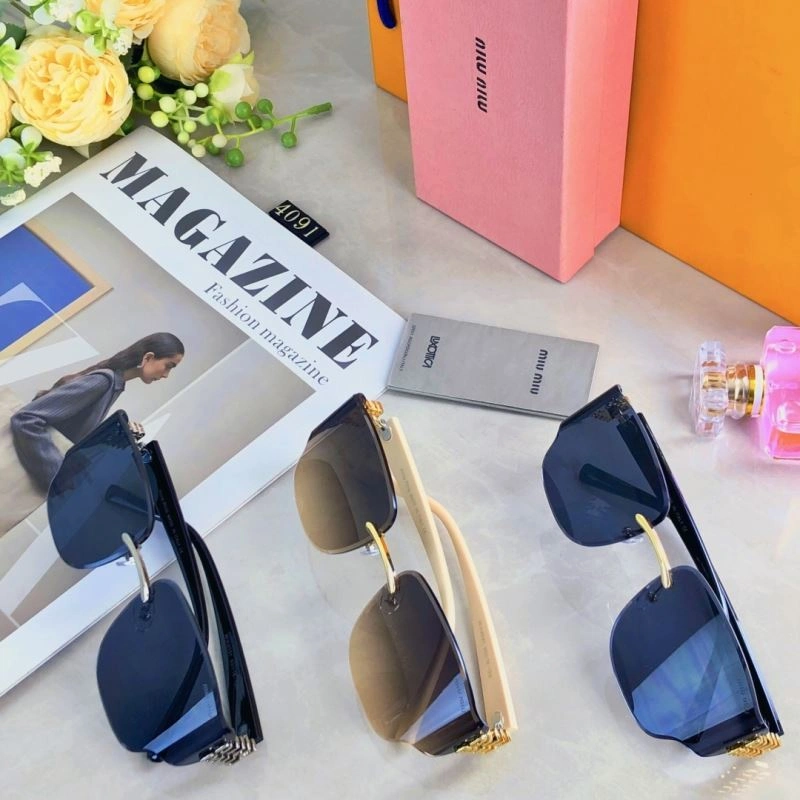 Original Miu Miu Sunglasses