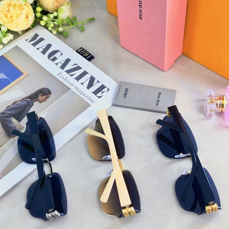 Original Miu Miu Sunglasses