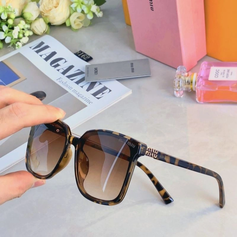 Original Miu Miu Sunglasses