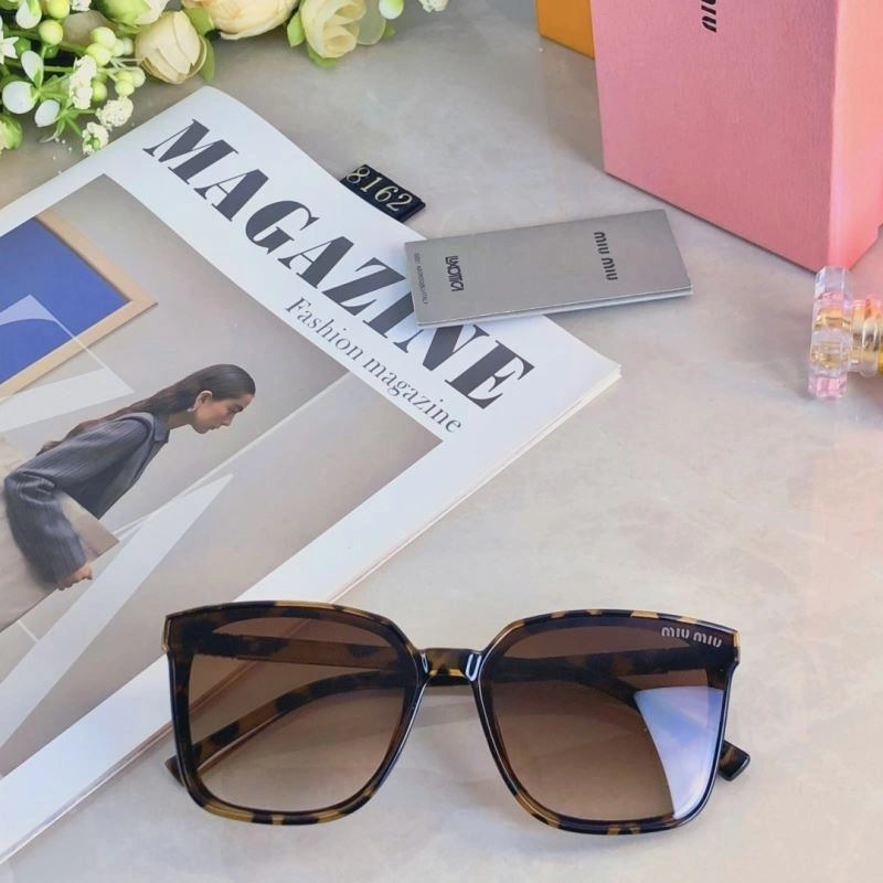 Original Miu Miu Sunglasses