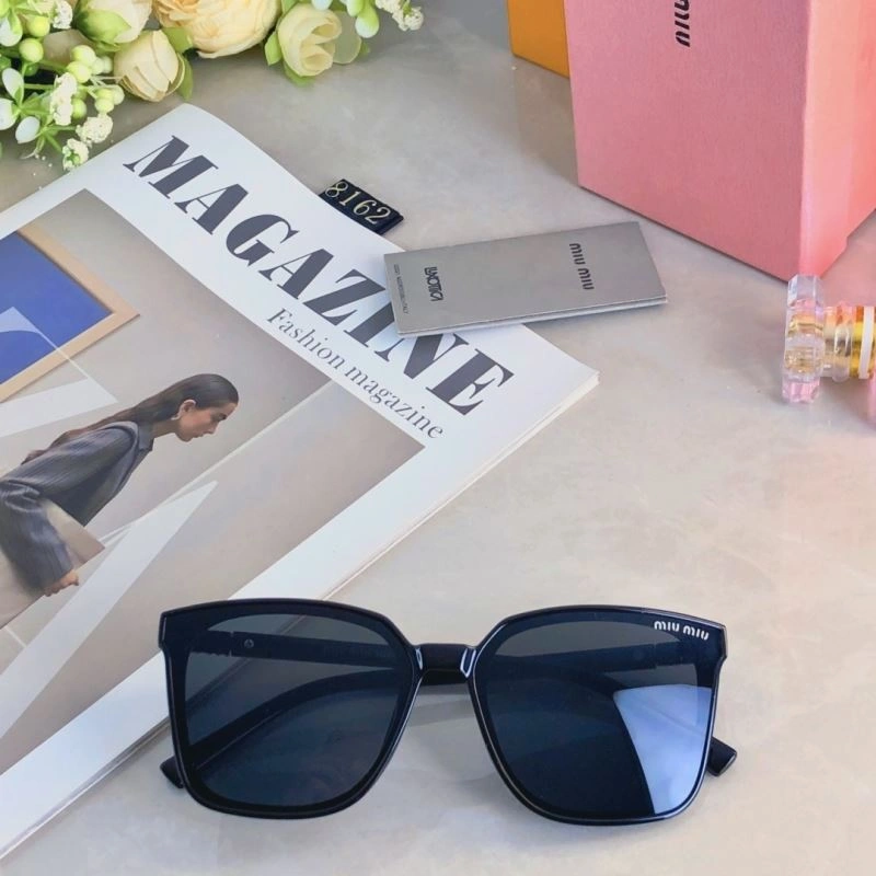 Original Miu Miu Sunglasses