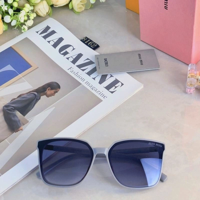 Original Miu Miu Sunglasses