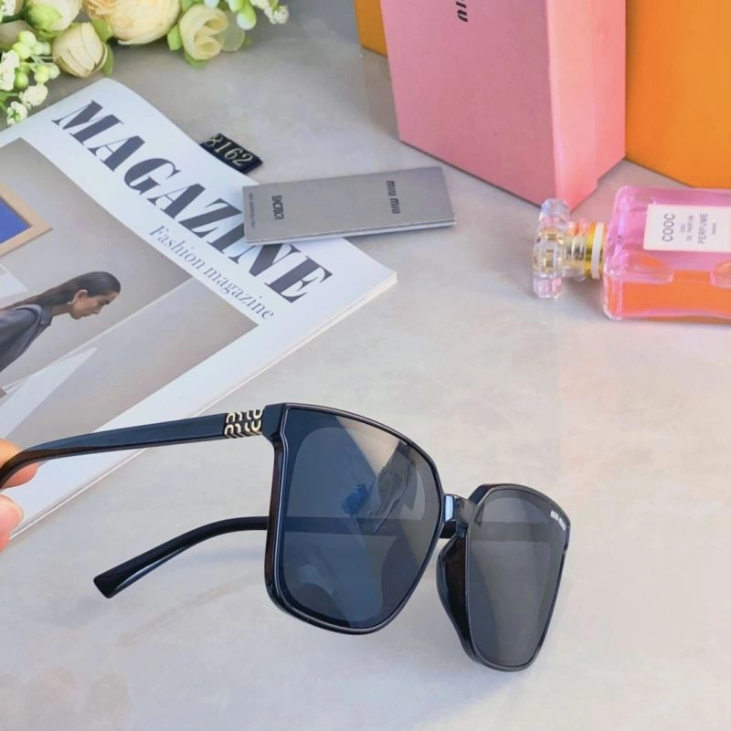 Original Miu Miu Sunglasses