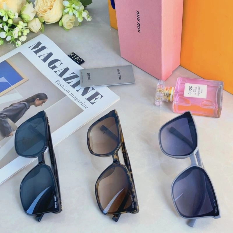 Original Miu Miu Sunglasses