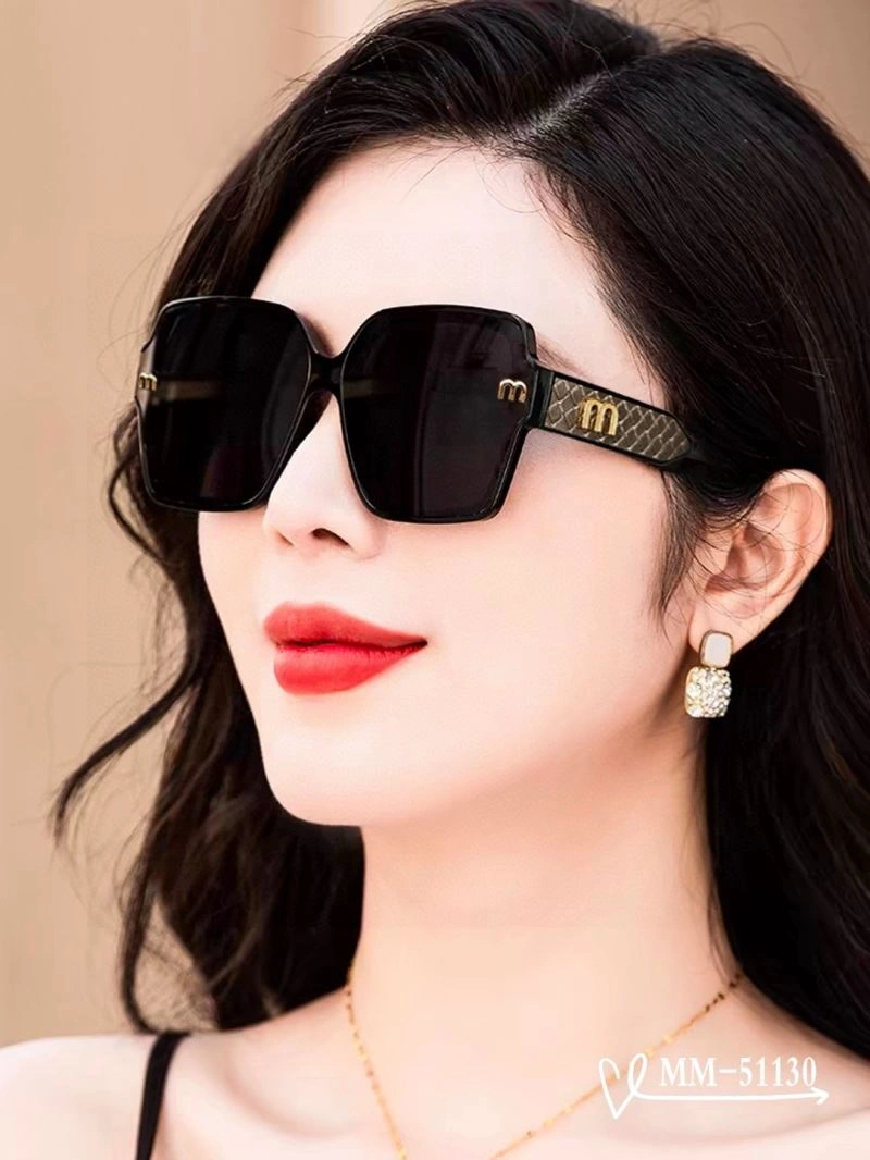 Miu Miu Sunglasses