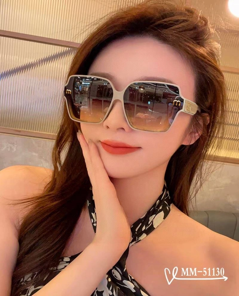 Original Miu Miu Sunglasses