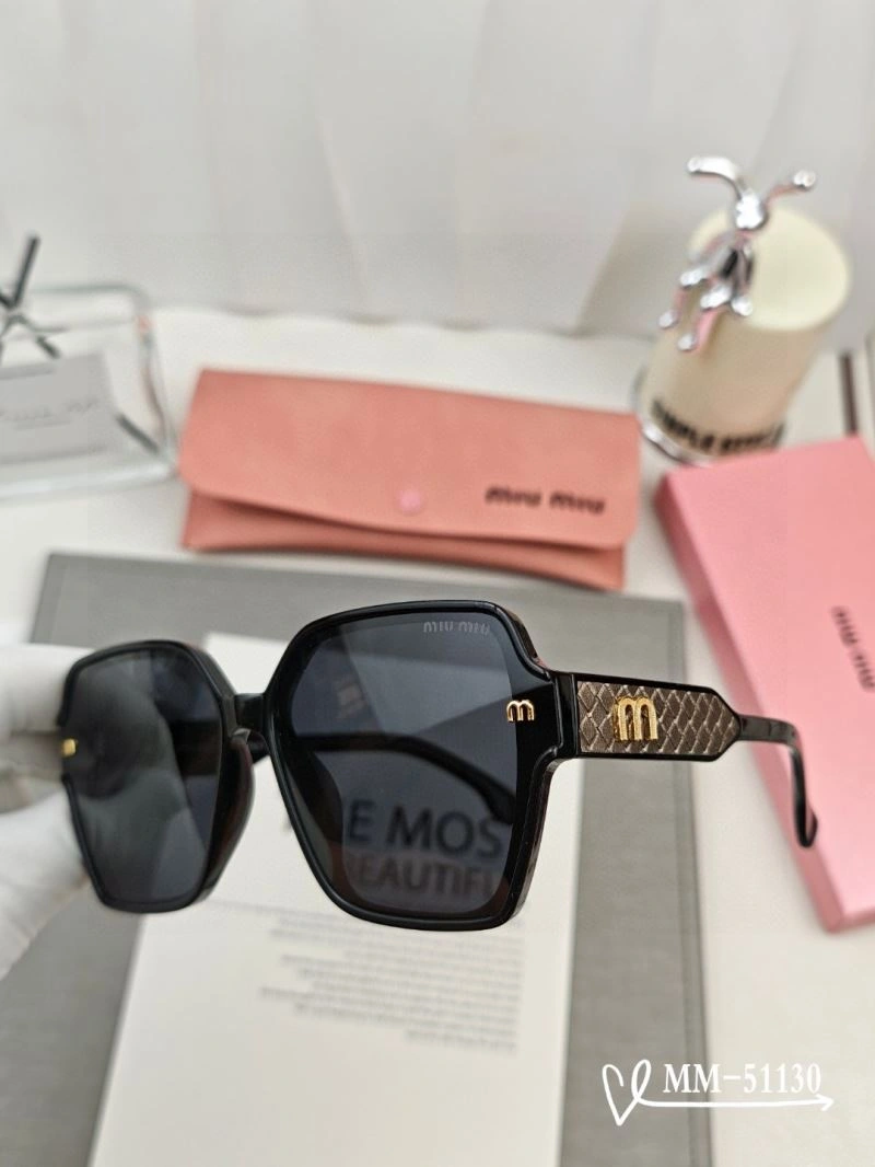 Original Miu Miu Sunglasses