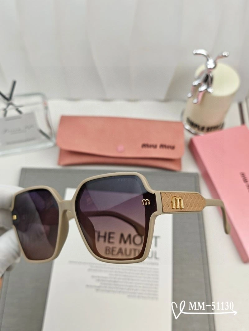 Original Miu Miu Sunglasses