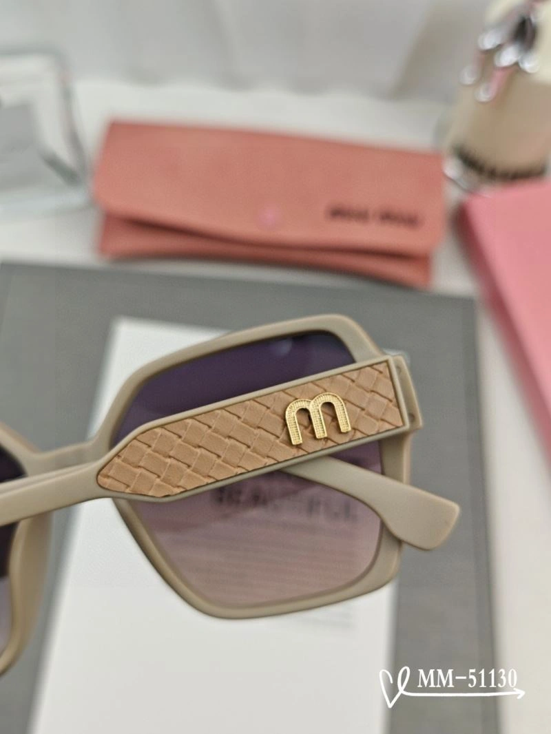 Original Miu Miu Sunglasses