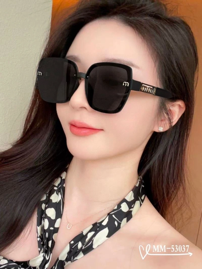 Miu Miu Sunglasses