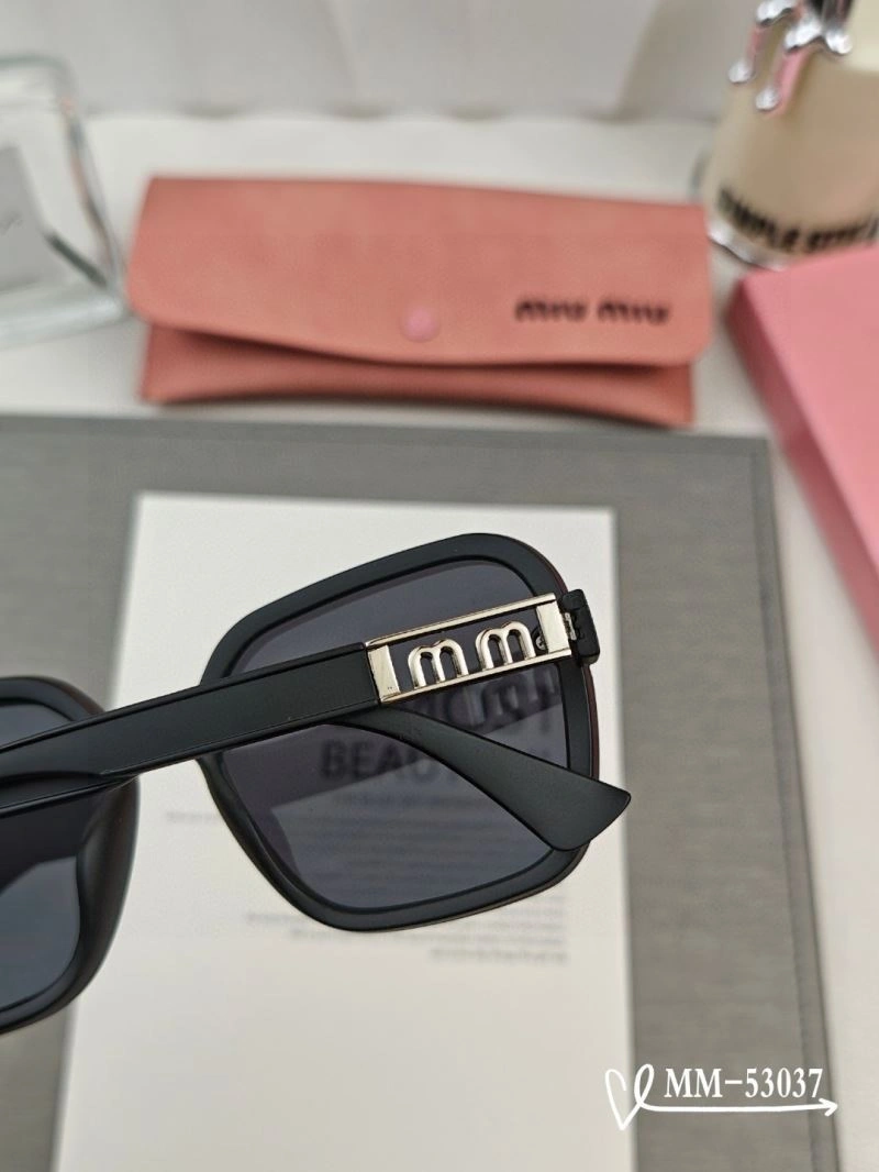 Reasonably priced Miu Miu Sunglasses