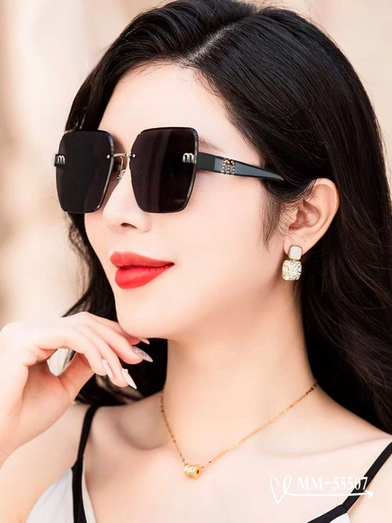 Miu Miu Sunglasses