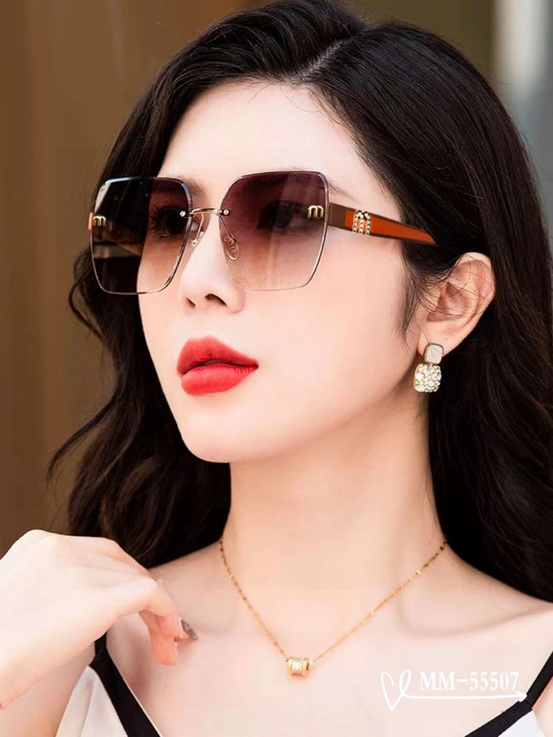 Value-priced Miu Miu Sunglasses
