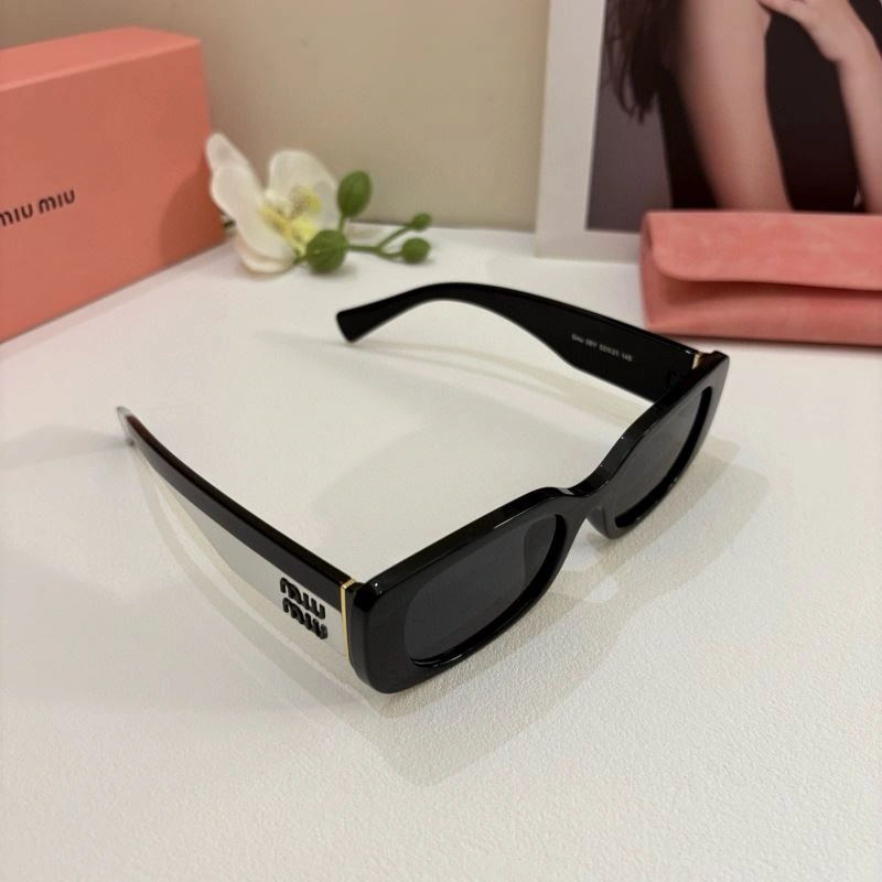 Miu Miu Sunglasses
