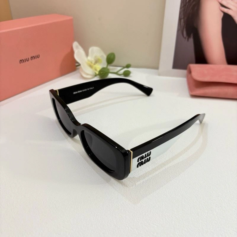 Inexpensive Miu Miu Sunglasses