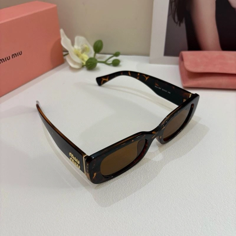 Miu Miu Sunglasses