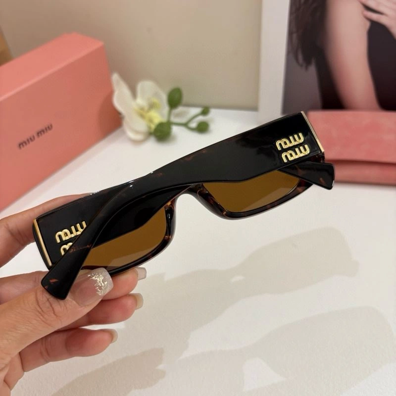 Value-priced Miu Miu Sunglasses