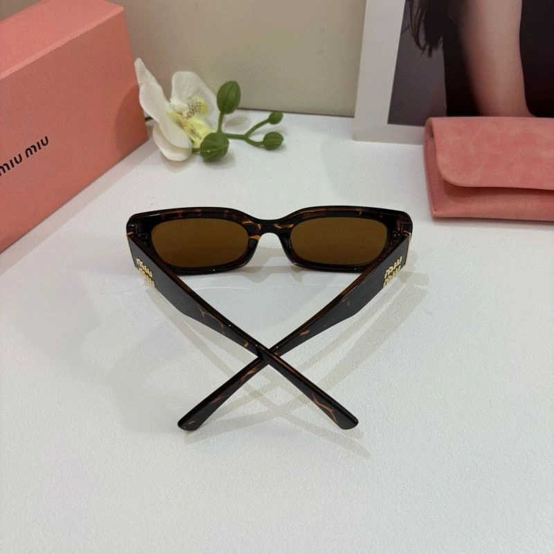 Value-priced Miu Miu Sunglasses