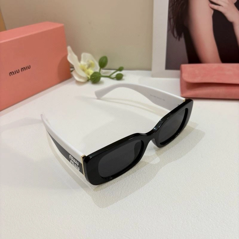 Miu Miu Sunglasses