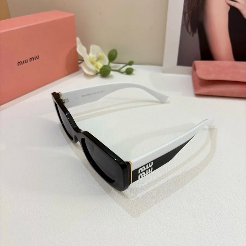 Reasonably priced Miu Miu Sunglasses