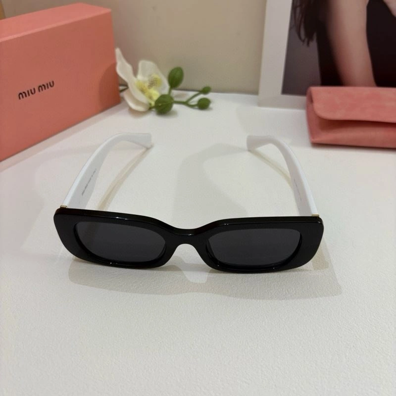 Reasonably priced Miu Miu Sunglasses