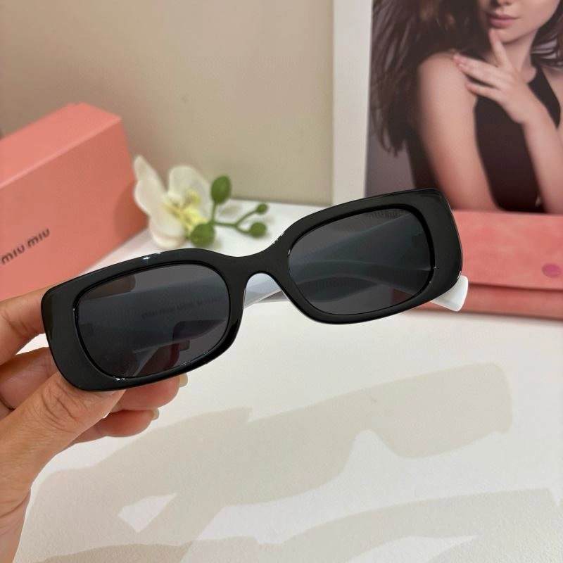 Reasonably priced Miu Miu Sunglasses