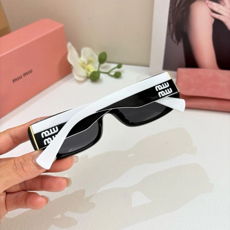 Reasonably priced Miu Miu Sunglasses