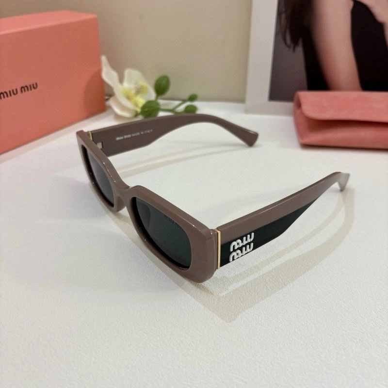 Miu Miu Sunglasses