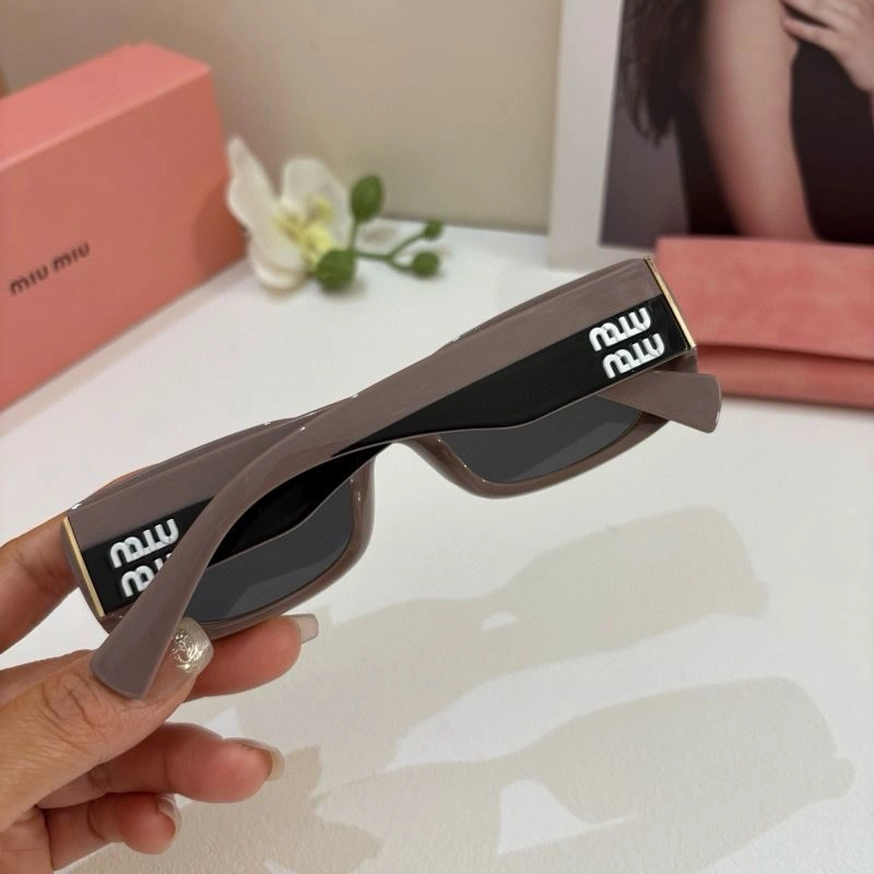 Cut-rate Miu Miu Sunglasses