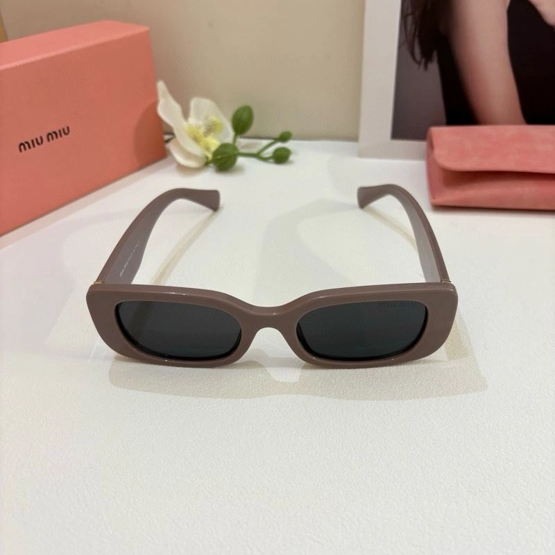 Cut-rate Miu Miu Sunglasses