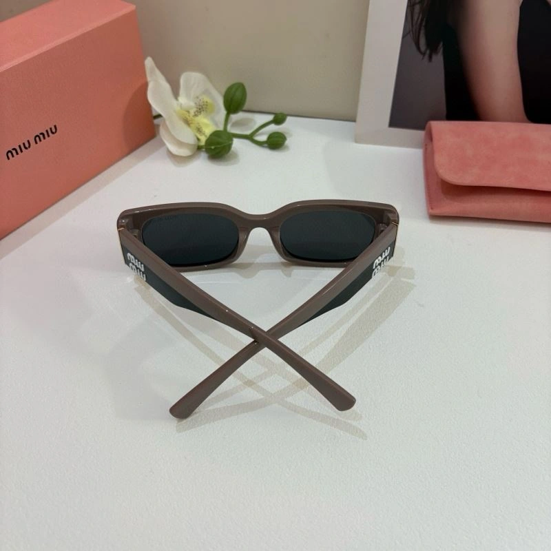 Cut-rate Miu Miu Sunglasses