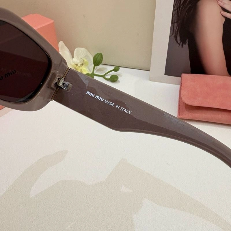 Cut-rate Miu Miu Sunglasses