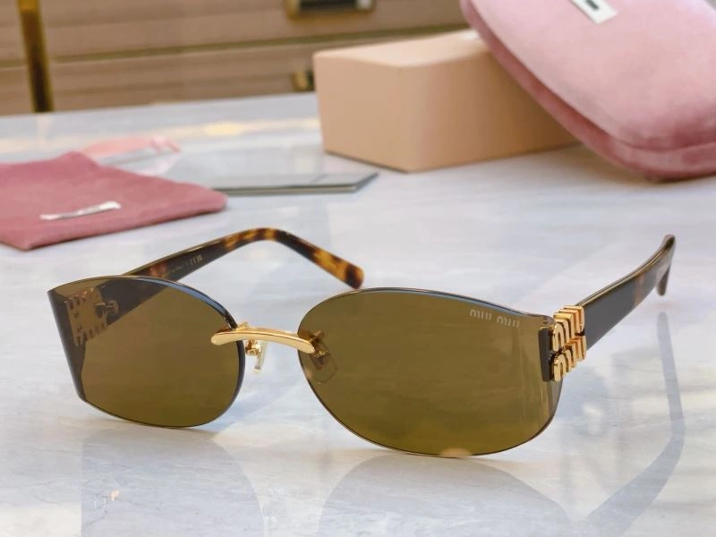 Miu Miu Sunglasses