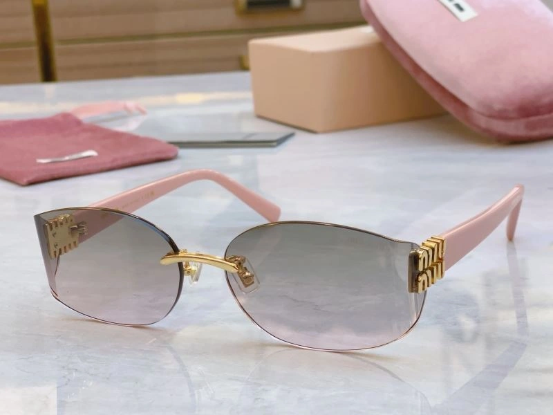 Authentic Miu Miu Sunglasses