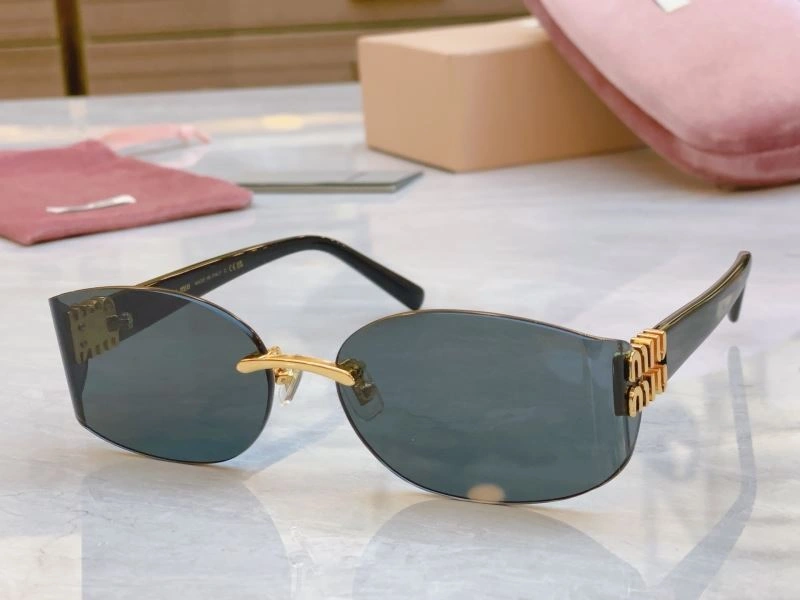 Authentic Miu Miu Sunglasses