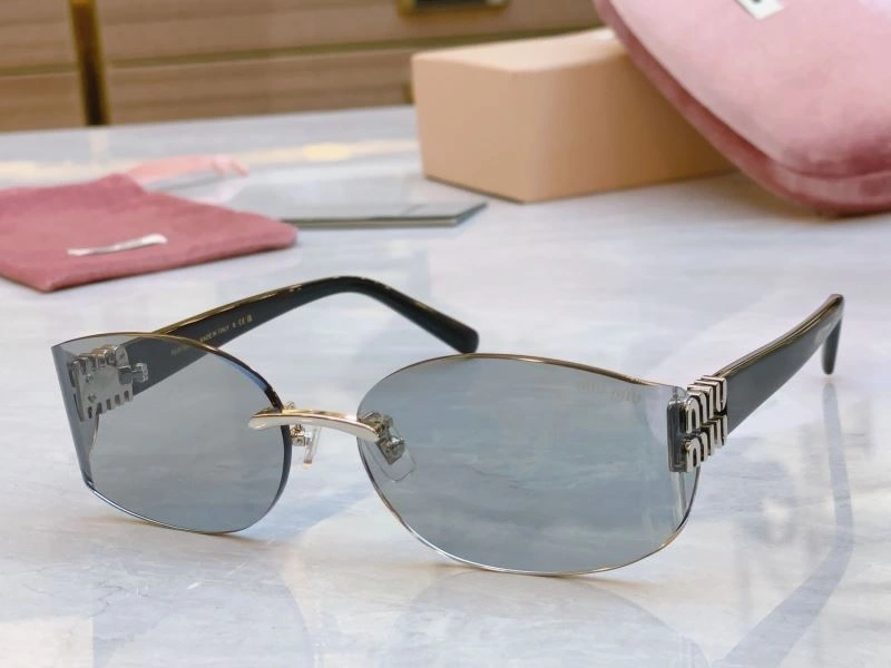 Authentic Miu Miu Sunglasses