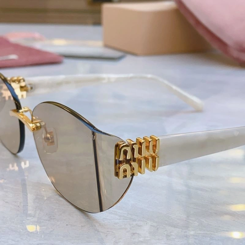 Authentic Miu Miu Sunglasses