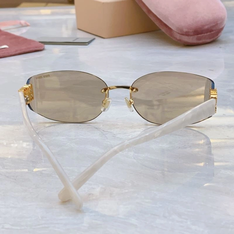 Authentic Miu Miu Sunglasses