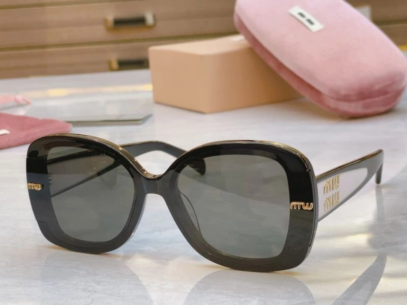 Miu Miu Sunglasses