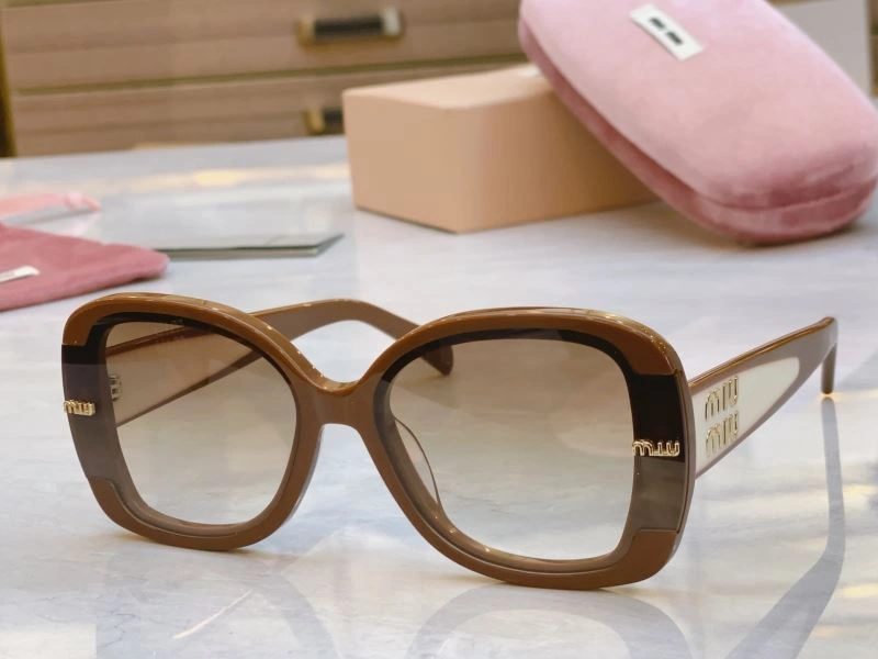 Discounted Miu Miu Sunglasses