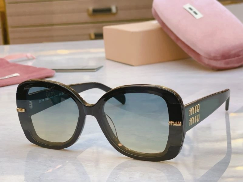 Discounted Miu Miu Sunglasses