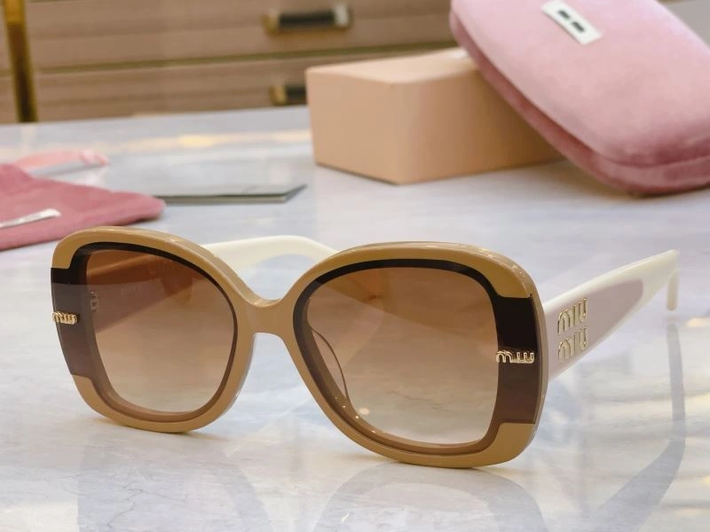 Discounted Miu Miu Sunglasses