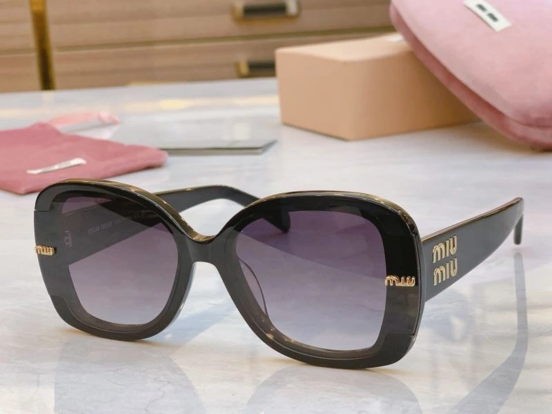 Discounted Miu Miu Sunglasses