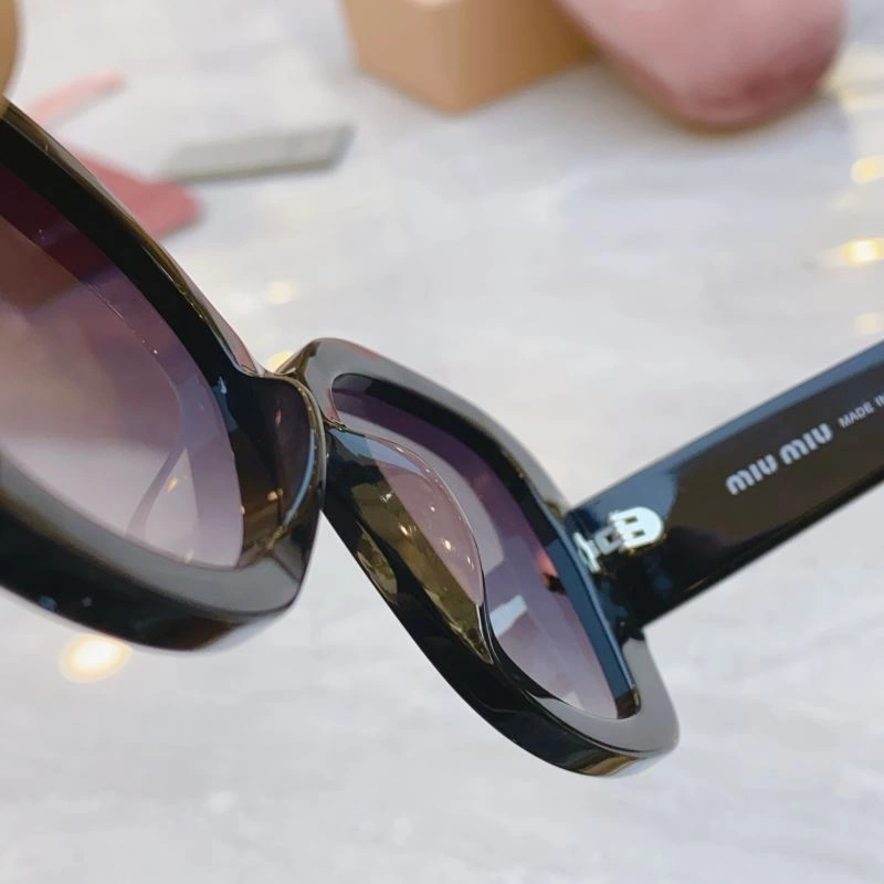 Discounted Miu Miu Sunglasses