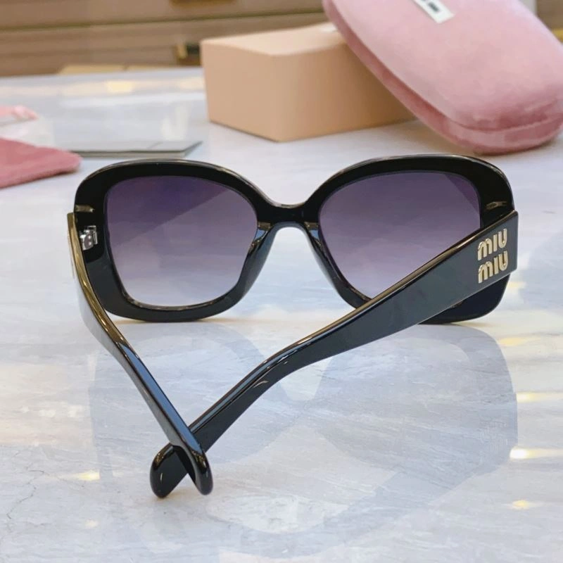 Discounted Miu Miu Sunglasses