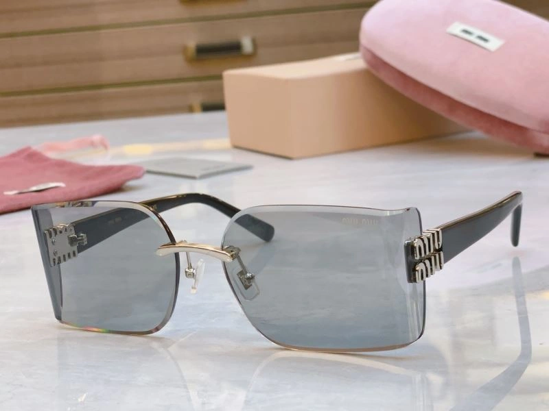 Miu Miu Sunglasses